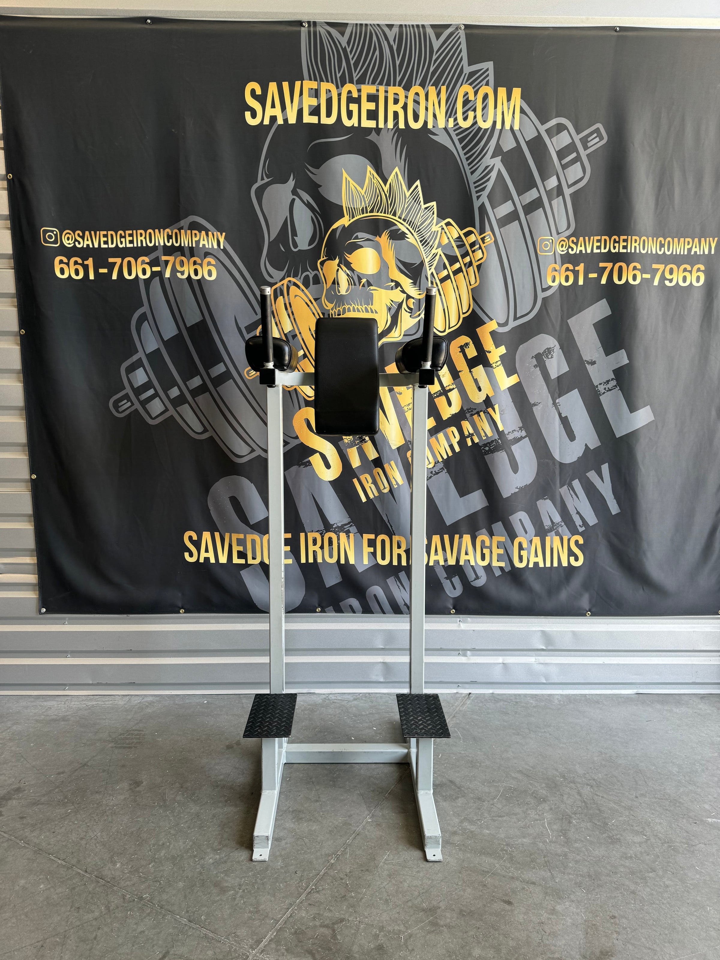 Collections – Savedge Iron Company