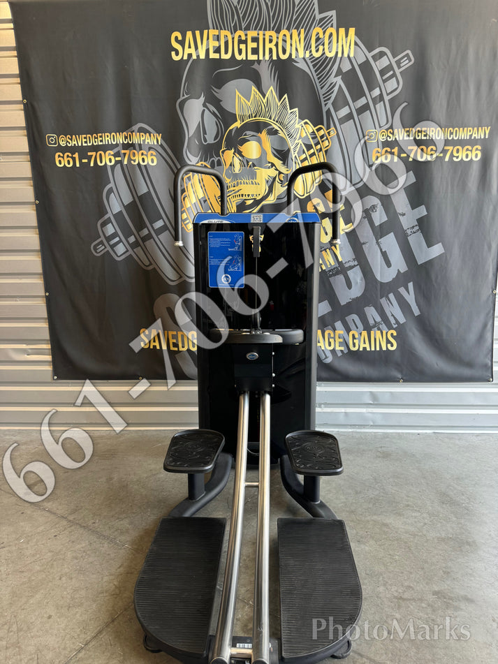 The Abs Company Glute Coaster – Savedge Iron Company