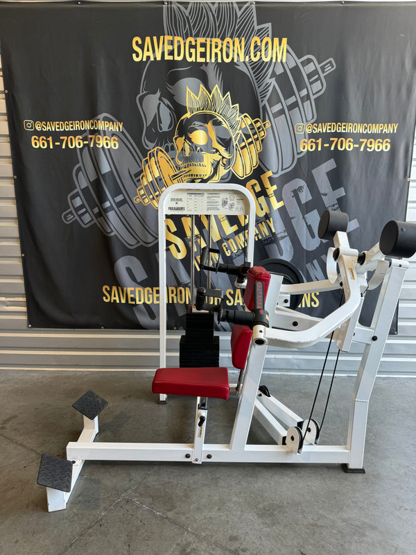 Paramount Rotary Shoulder – Savedge Iron Company