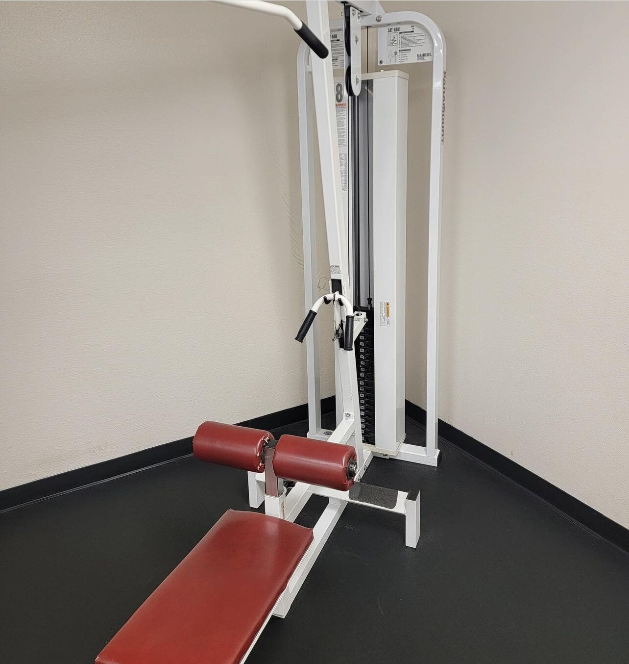 Paramount – Savedge Iron Company