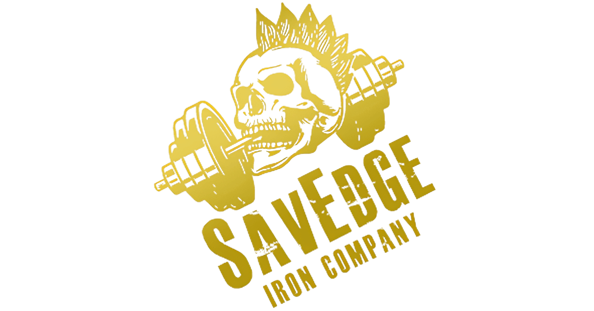 Savedge Iron Company